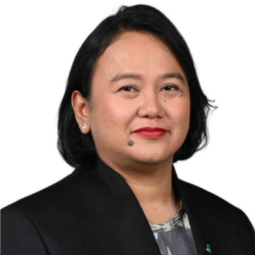 Board of Directors | PRefChem